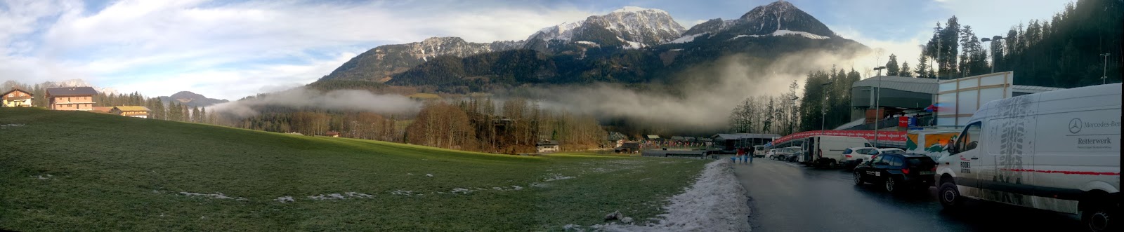 Fast&Cool - Wintersports passion: Luge - Rodeln - Slittino
